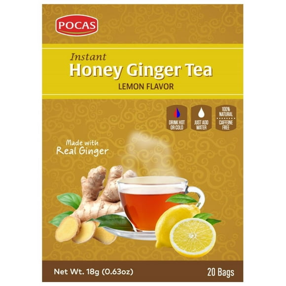 Pocas Tea in Beverages - Walmart.com