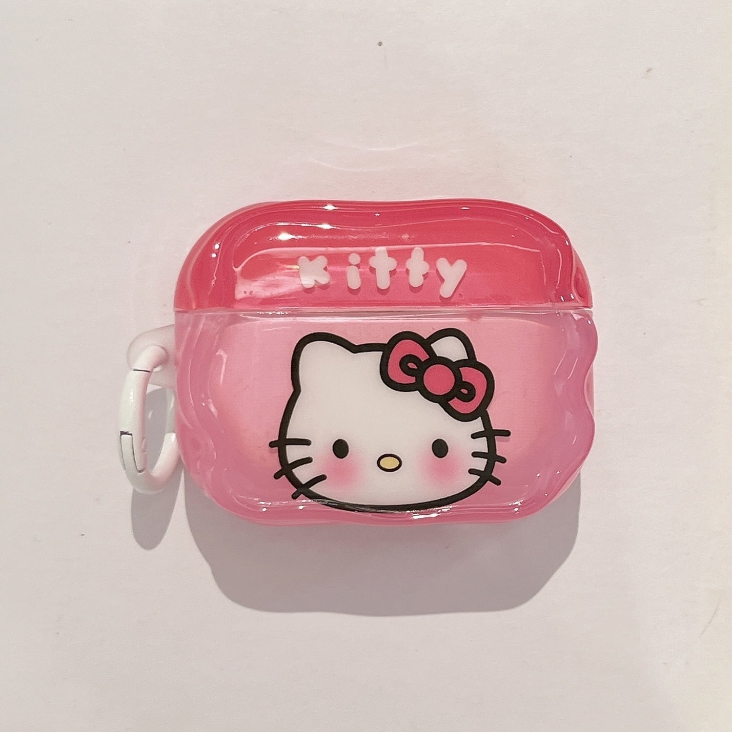 Pochacco Sanrio Cute Pom Pom Purin Cartoon Hello kitty Anime TPU ...