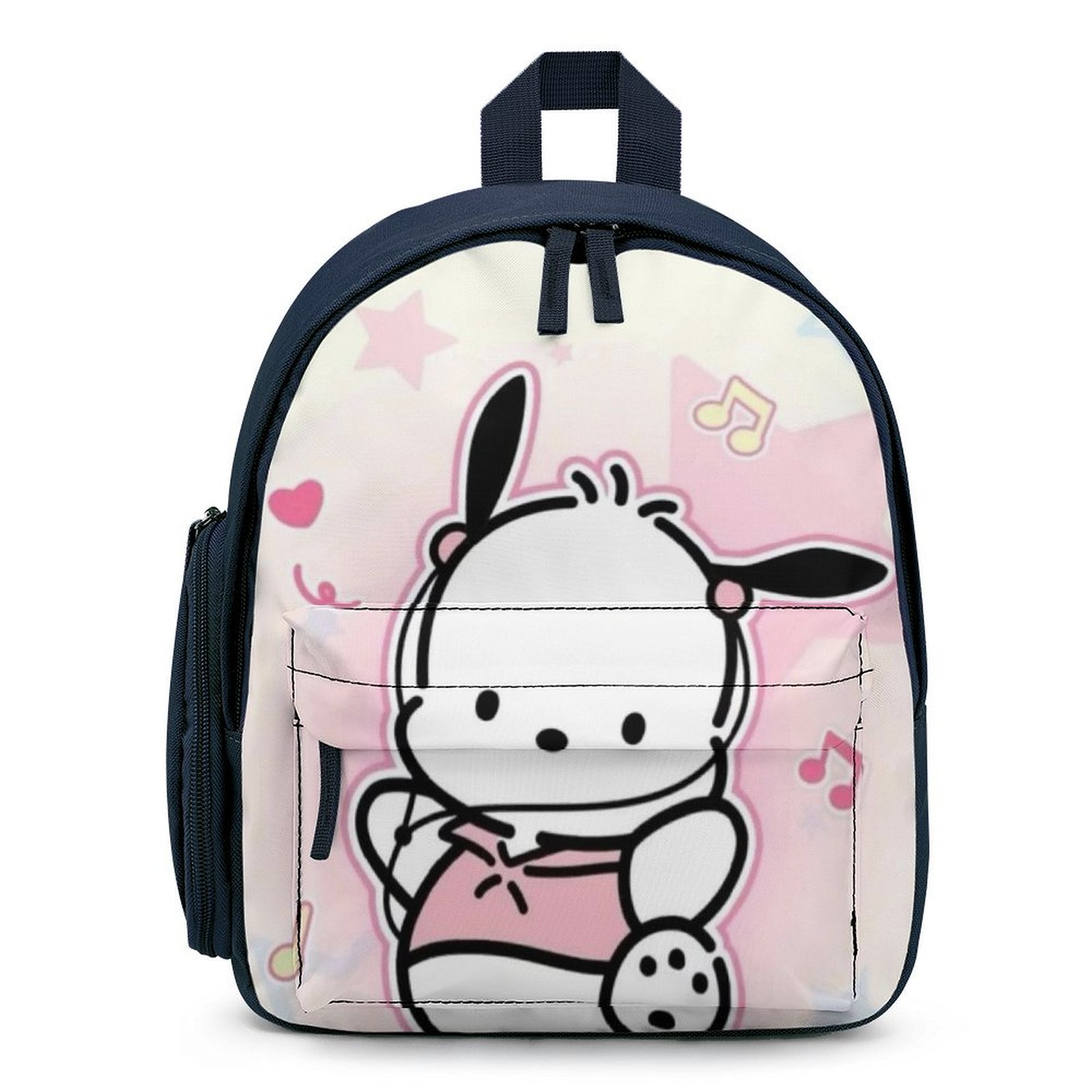 Pochacco Women's mini backpack for school blue2 - Walmart.com