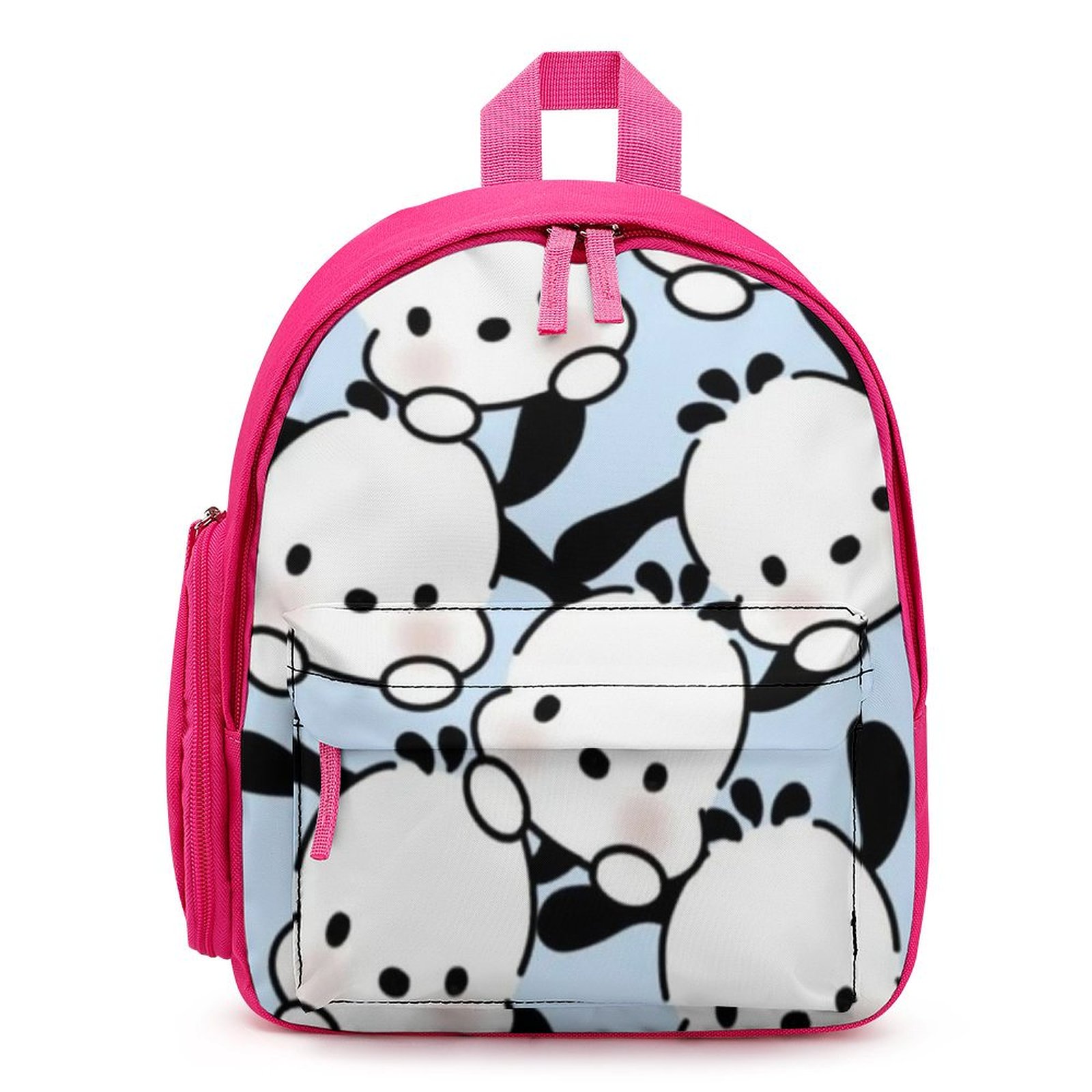 Pochacco Women's mini backpack for school pink8 - Walmart.com
