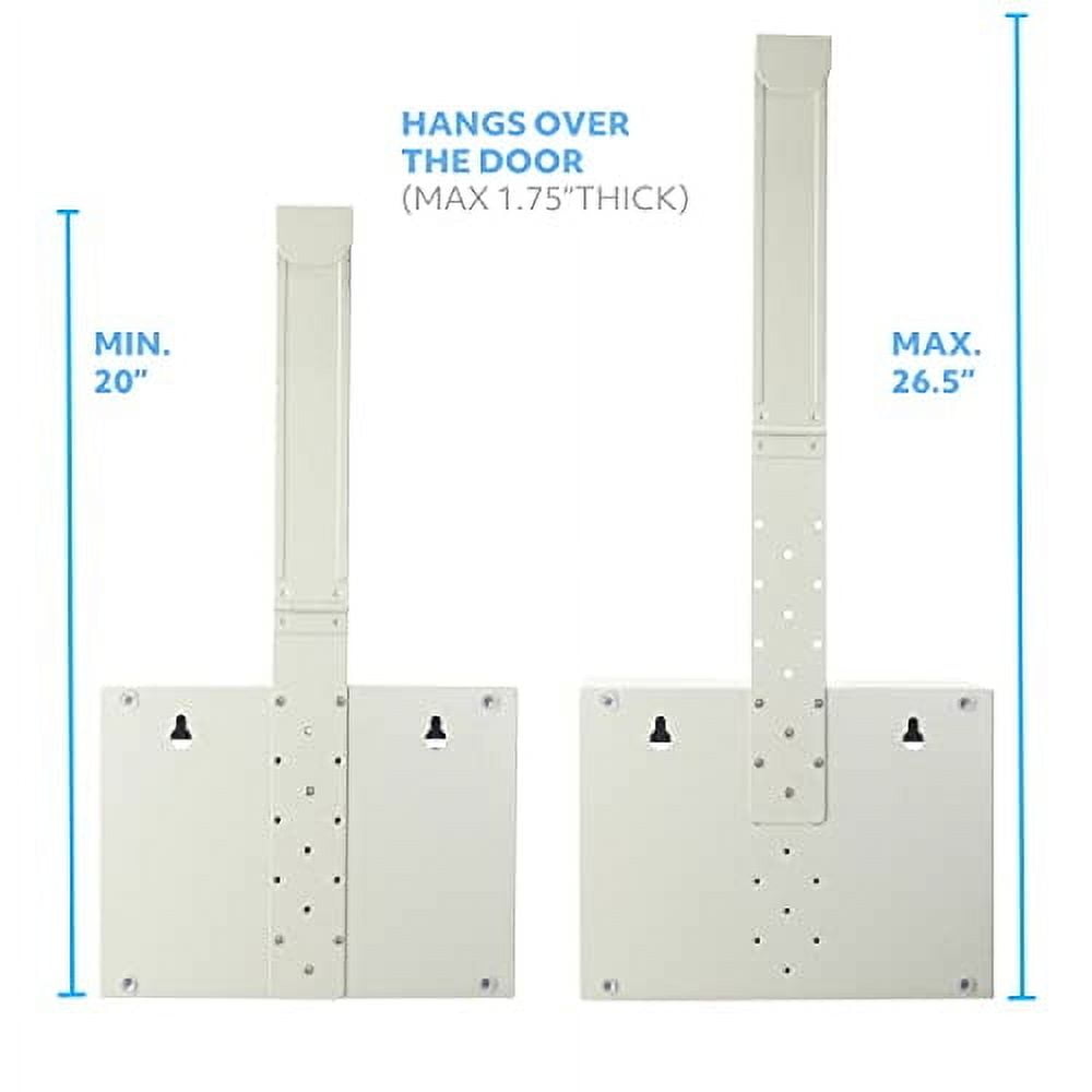 Pochar Over-the-Door Steel Box - Specimen Containers, Payment Drop box ...