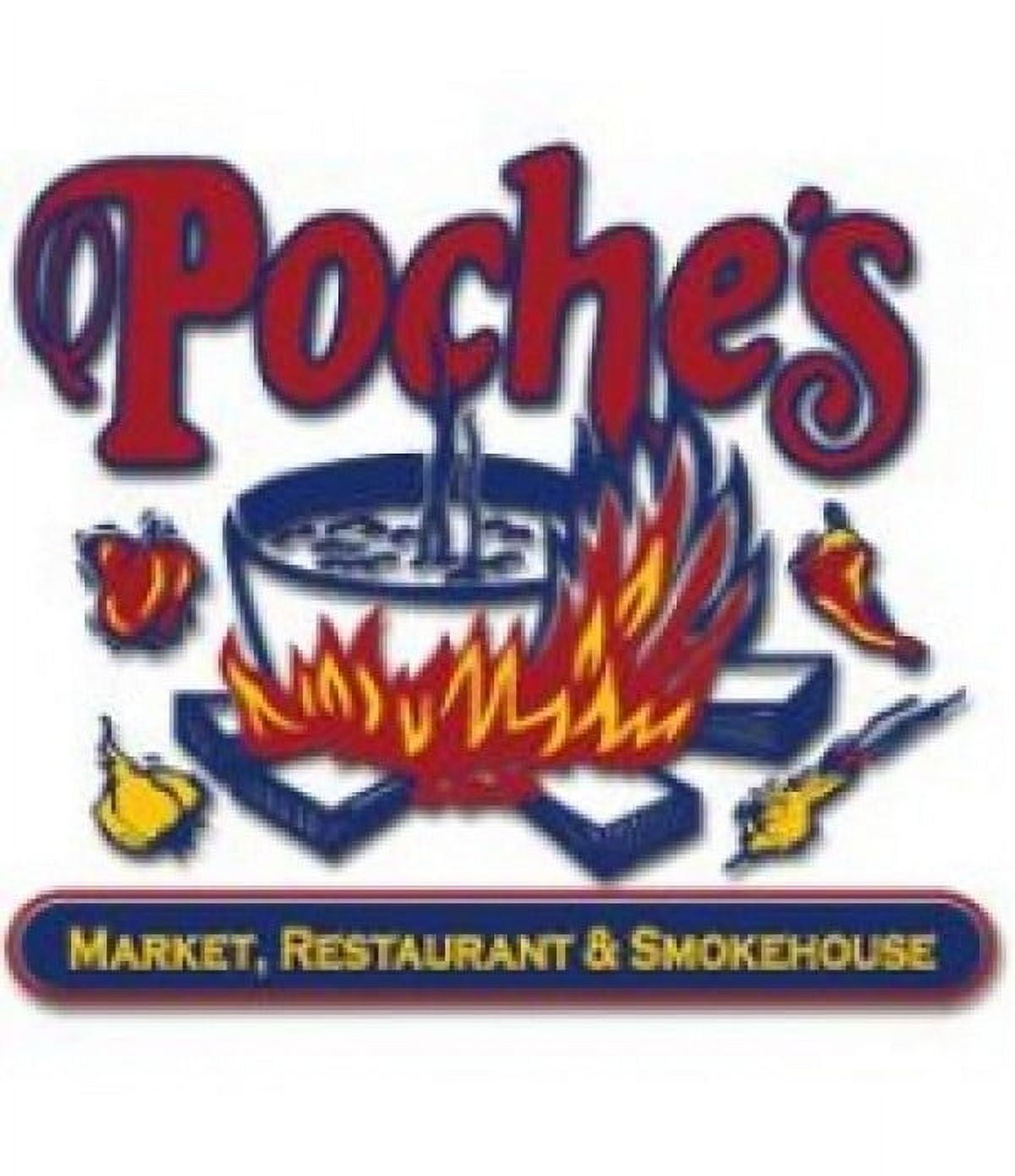 Poche's Dressing Mix 32oz - Walmart.com