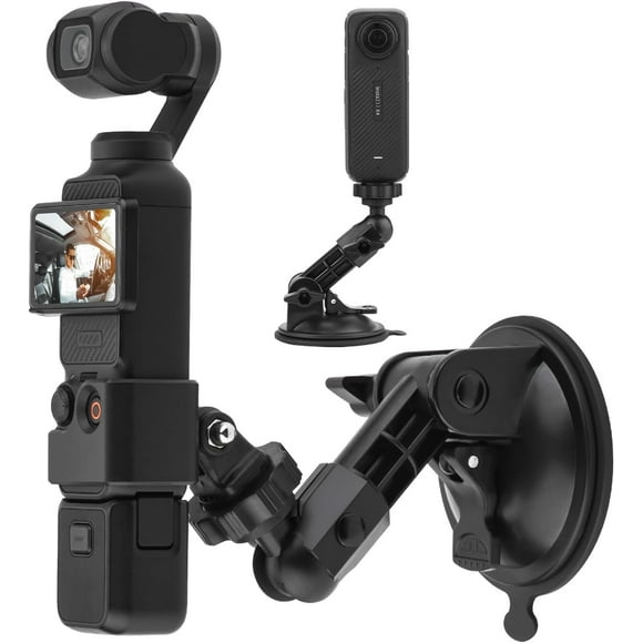 Gopro Window Mount