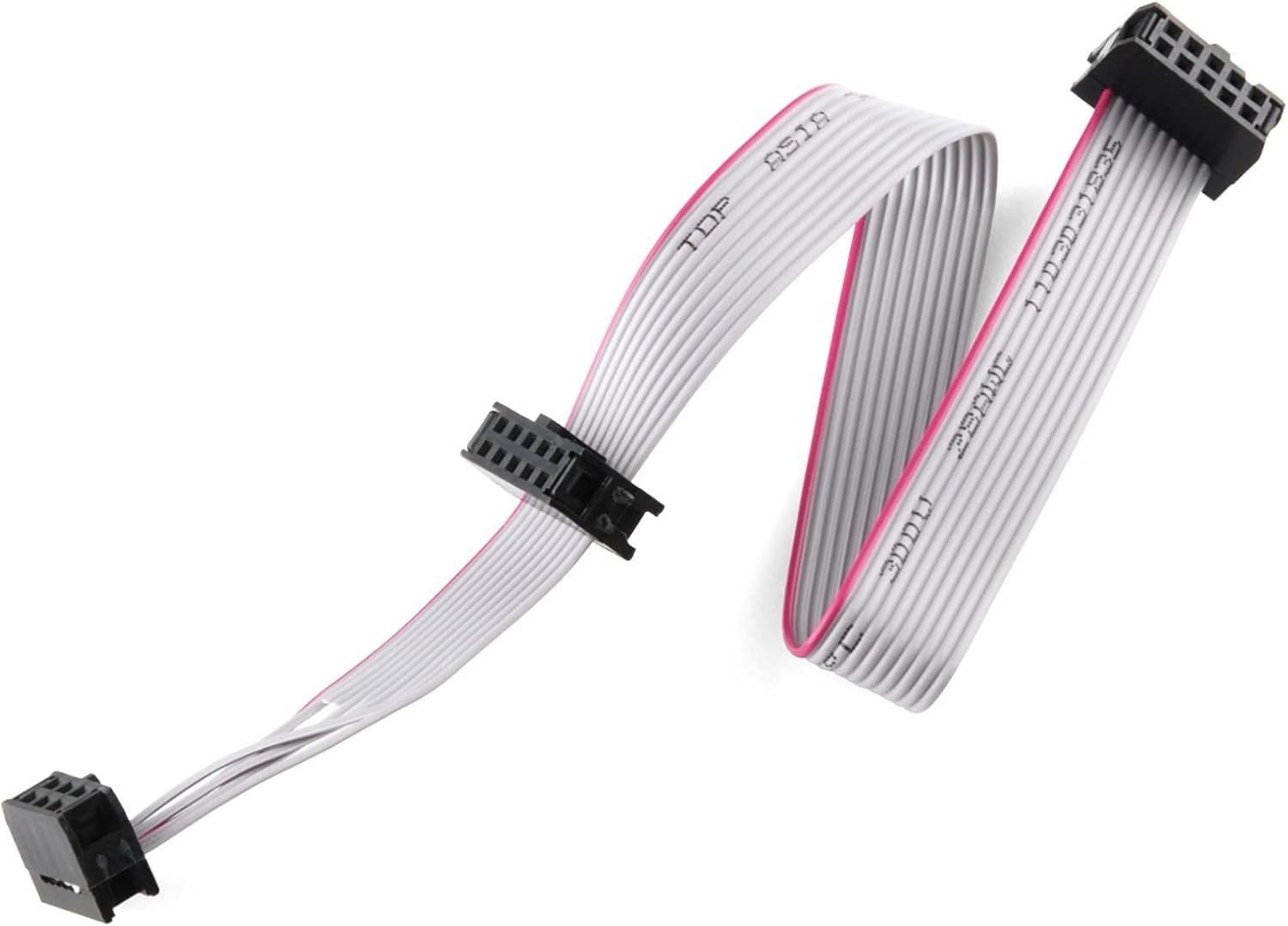 Pocket AVR Programmer, ATtiny2313 with USBtiny firmware preloaded ...