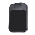 Pocket Action Camera with 180° Rotating Lens, WiFi Touch Screen Vlog ...