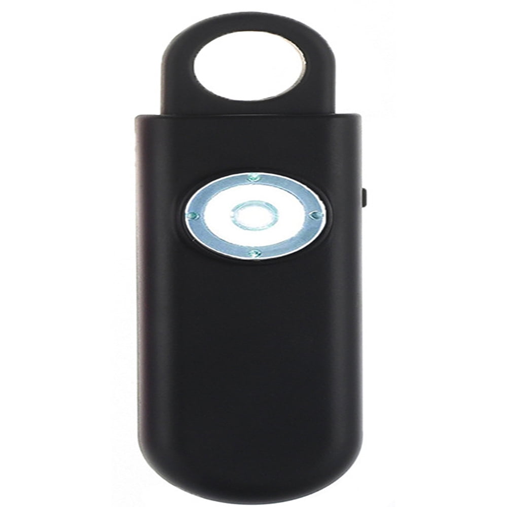 Pocket Alarm, Premium Model With Stroboscope Led Flash Signal ...