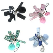 Newest Self-Defense Emergency Key Devices, Safety Chain Full Set for ...