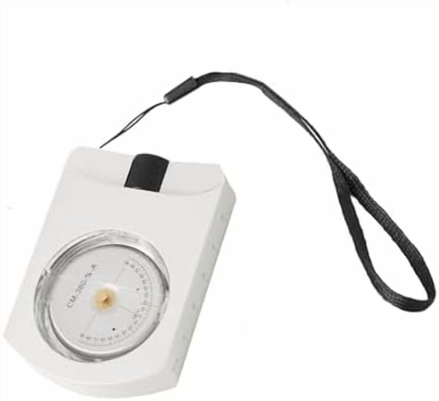 Pocket Aluminum Sighting Clinometer Slope/Height Measurement Tilt Level ...