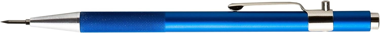 Pocket Awl Tool With Clip 0.060 Inch Retractable Scribe by , Flooding ...