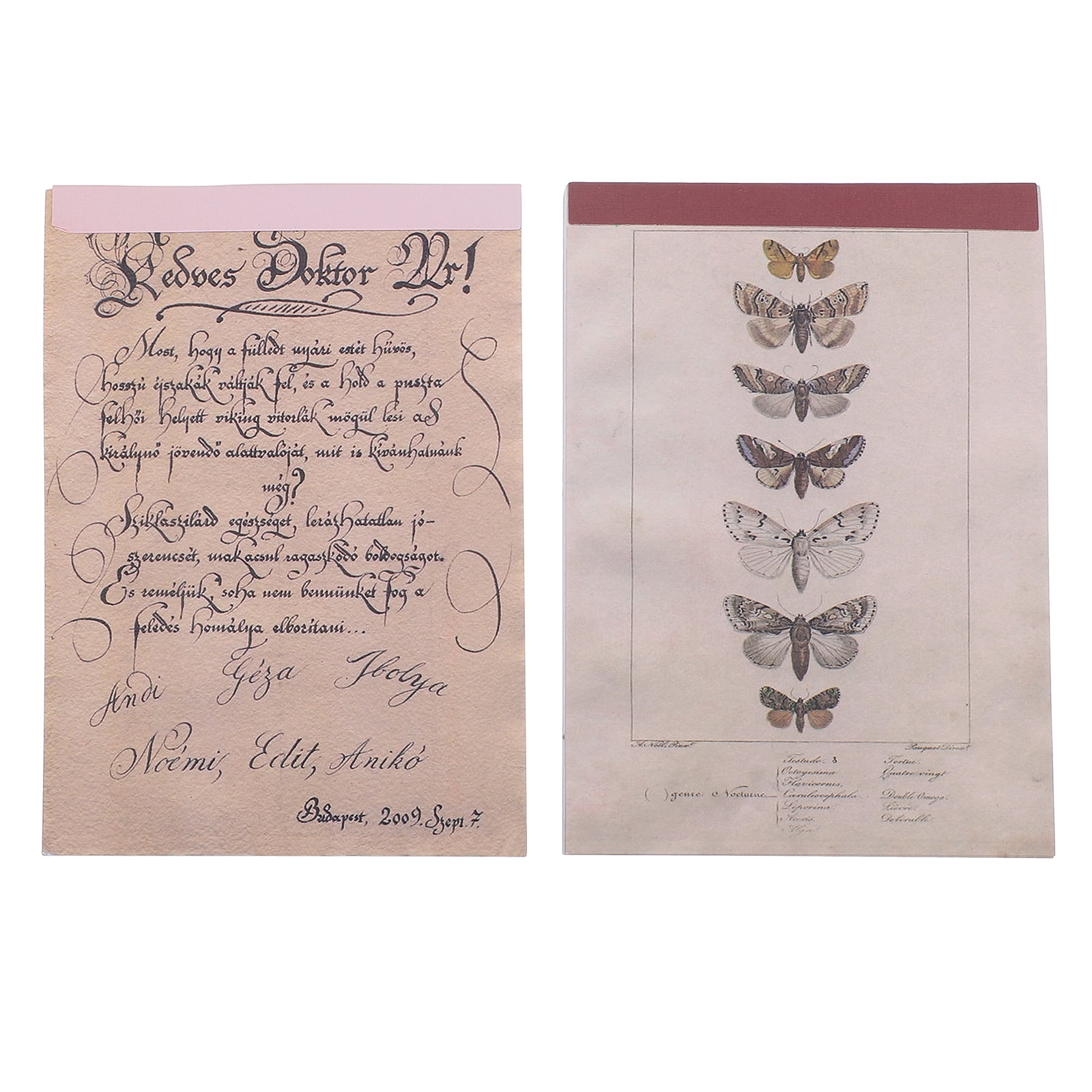 Pocket Backing Paper Laptop Stickers Retro Decor Vintage Background ...