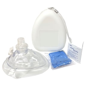 Cpr Mask