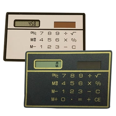 Sharp Calculators, SHREL1901, EL-1901 12-Digit Paperless Printing ...