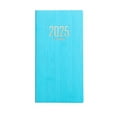 Pocket Calendar 2025 Planner A6 Daily Planner 2025 Notebook Calendars ...