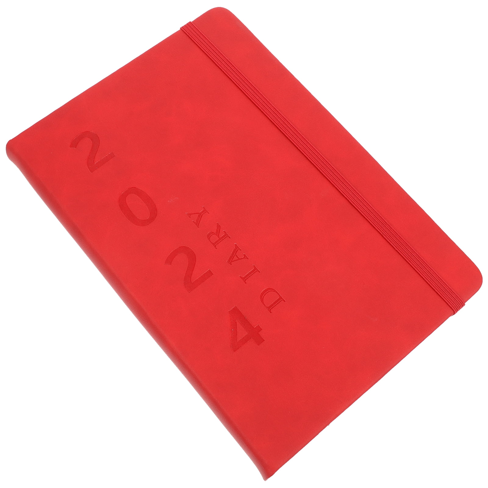 Pocket Calendar Todo List Notebook Office Accessory Multi-function ...