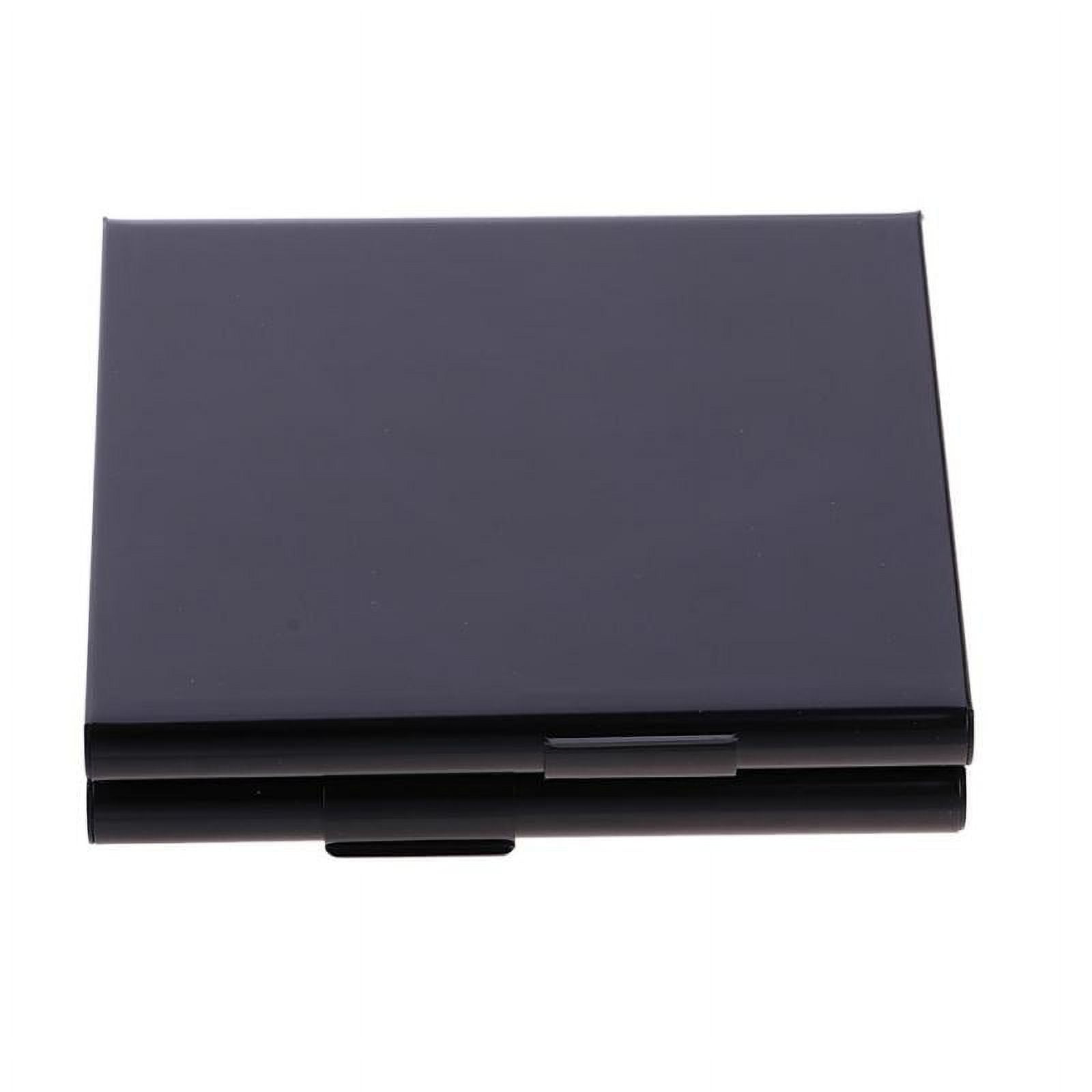 Pocket Carrying Cigarette Box Cigar Case For 20pcs Cigarettes - Walmart.com