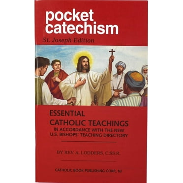 Pre-Owned Love That Never Ends: Key to the Catechism of the Catholic ...