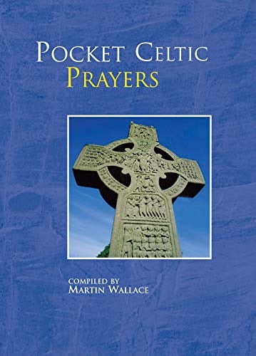 Pre-Owned Pocket Celtic Prayers (Hardcover) 0715140442 9780715140444 ...