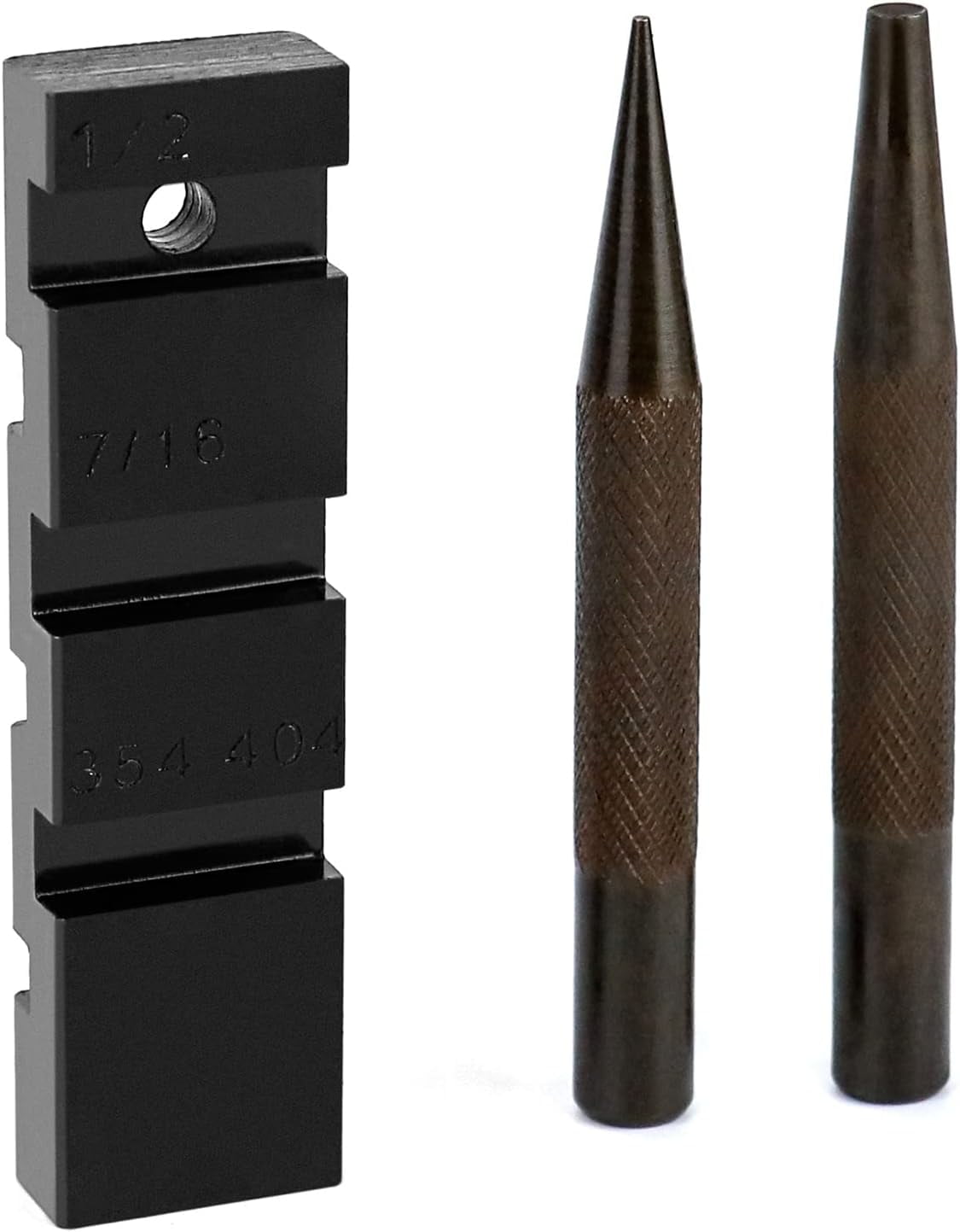 Pocket Chainsaw Breaker, 3Pcs Chain Saw Rivets and Chainsaw Link ...