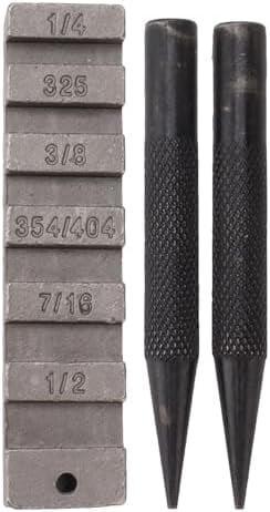 Pocket Chainsaw Chain Breaker Tool Kit, Pocket Chain Saw Rivets and ...