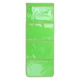 Pocket Chart Haning Wall File Organizer Practical Hanging Bag for ...