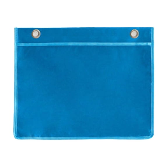 Pocket Chart Haning Wall File Organizer Practical Hanging Bag for ...