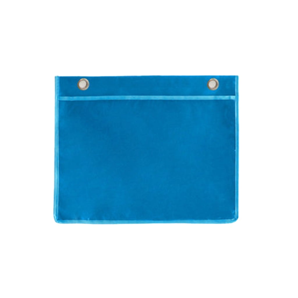 Pocket Chart Haning Wall File Organizer Practical Hanging Bag for ...