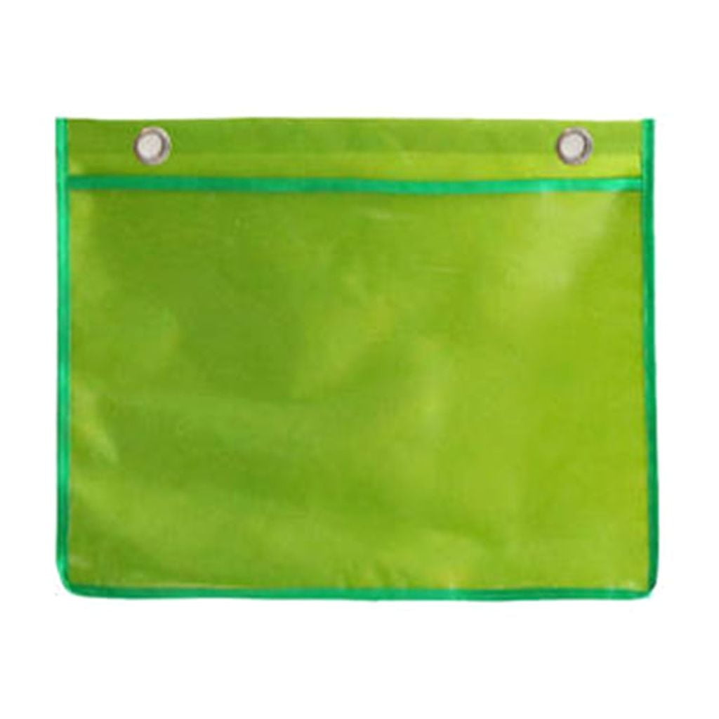 Pocket Chart Haning Wall File Organizer Practical Hanging Bag for ...