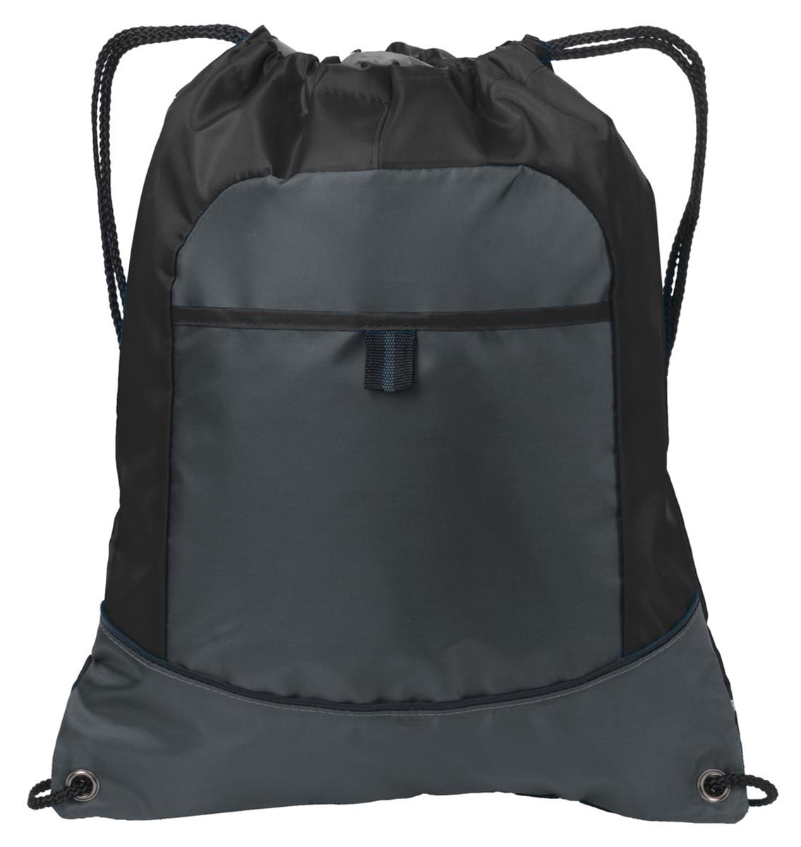 Pocket Cinch Pack_Black/ Deep Smoke_OSFA - Walmart.com