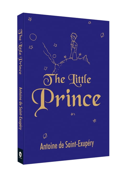 The Little Prince English