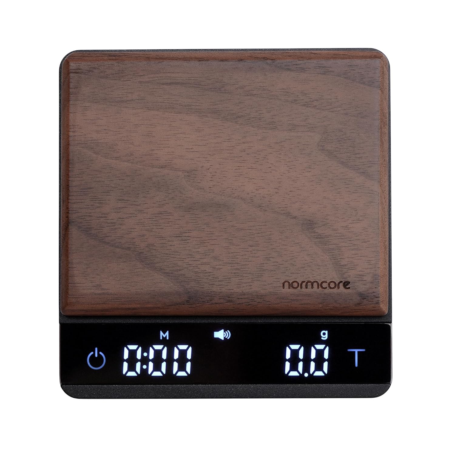 Pocket Coffee Scale, Espresso Scale with Timer, Pour Over Drip Coffee ...