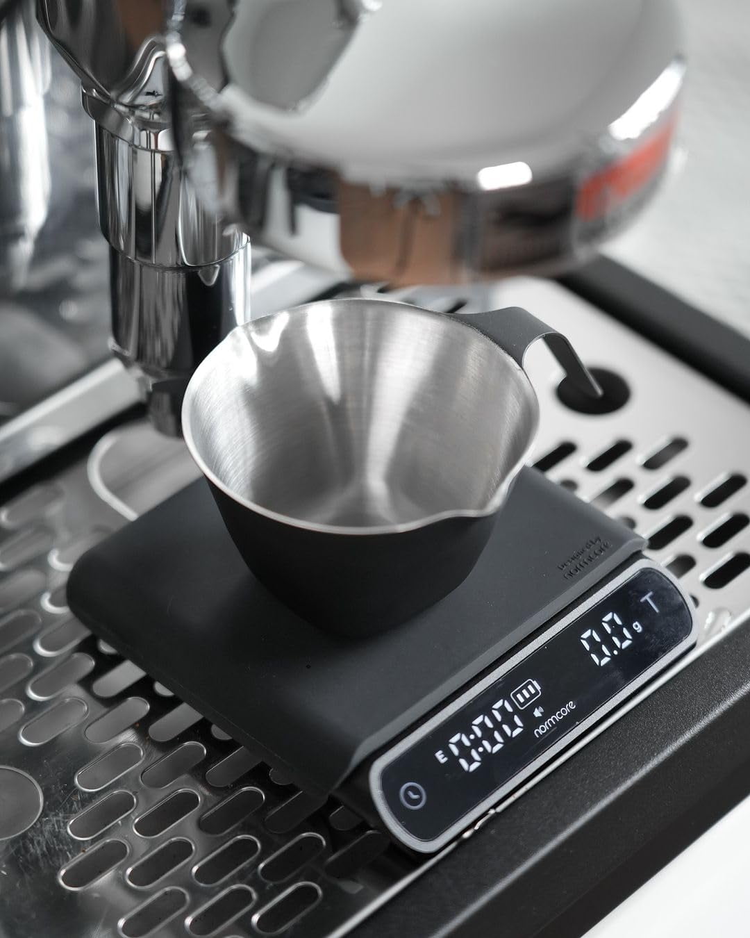 Pocket Coffee Scale V3 - Precision Digital Barista Scale with Timer ...