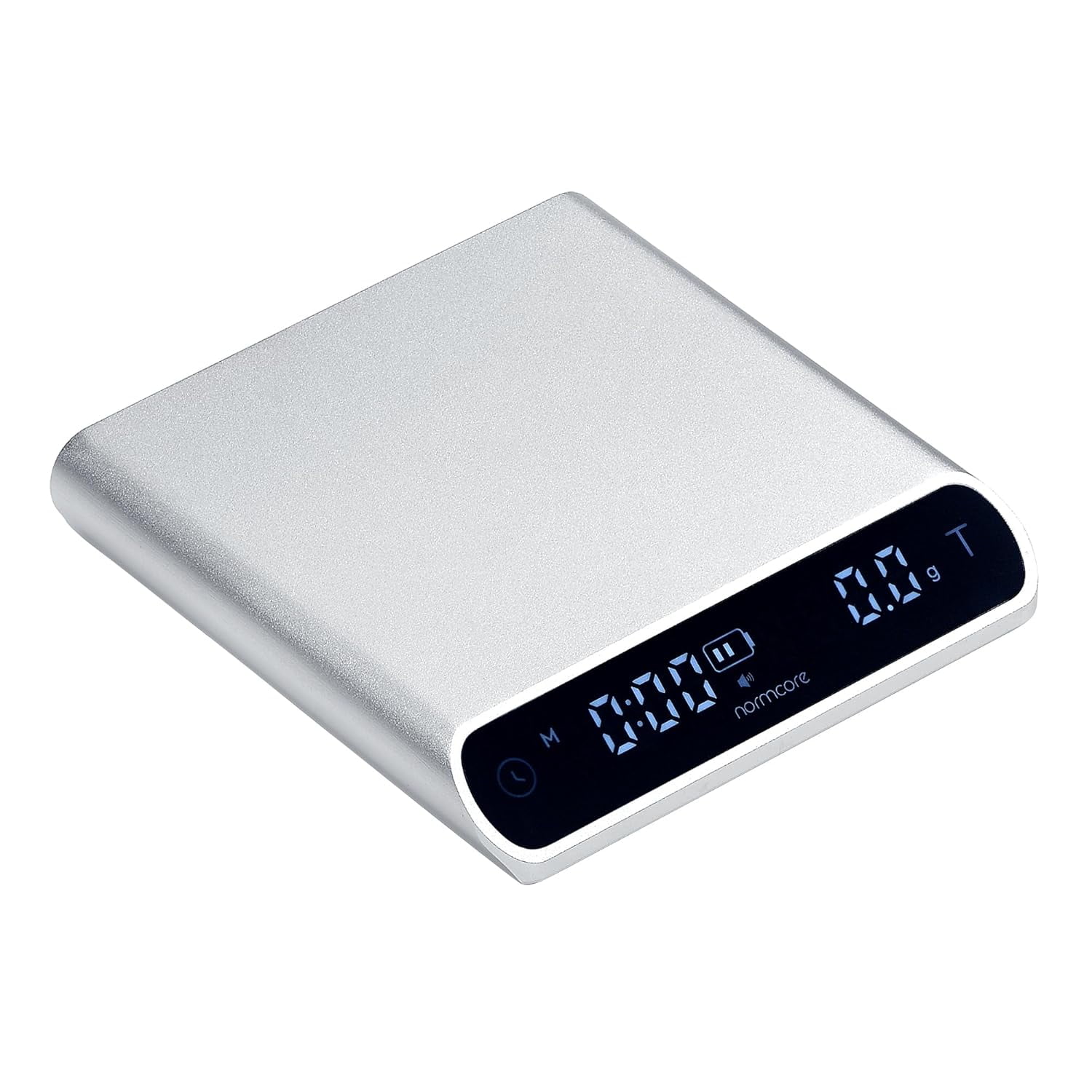 Pocket Coffee Scale V3, Barista Scale with Timer, Pour Over Drip ...