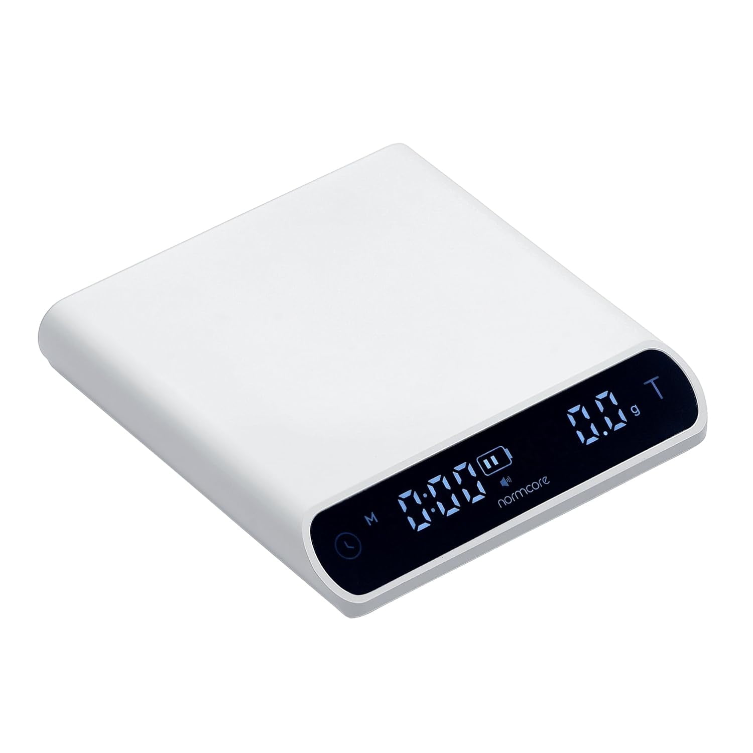 Pocket Coffee Scale V3, Pour Over Drip Espresso Scale, Barista Scale ...