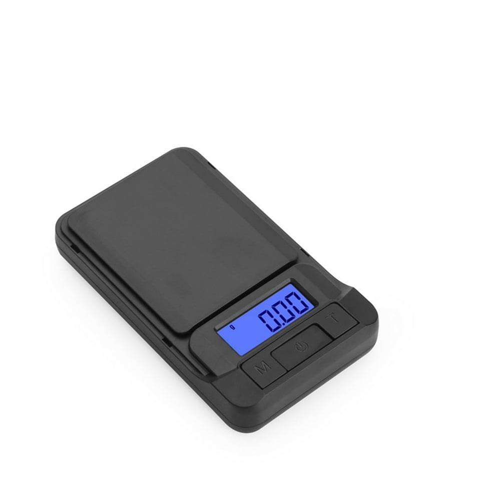 Pocket Digital Jewelry Scale, High Precision Electronic Carat Scale for ...