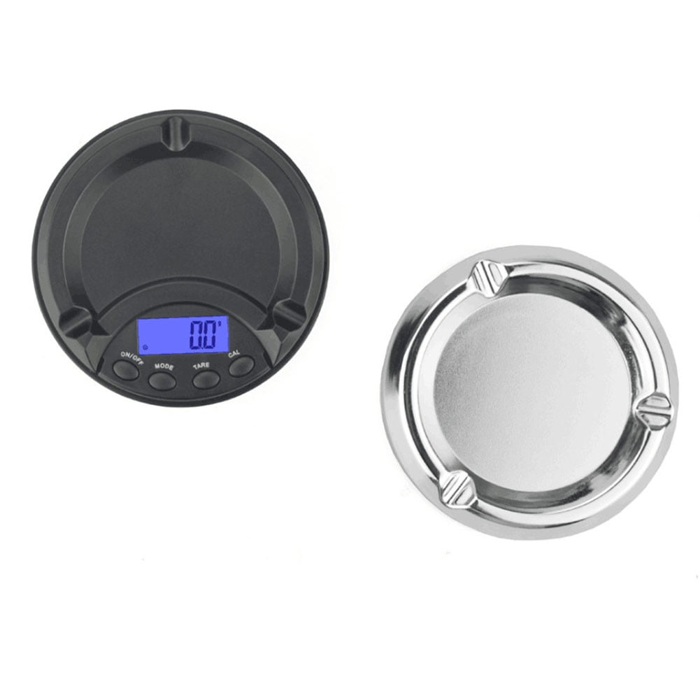 Pocket Digital Precision Scale Electronic Scale Jewelry Scale - Walmart.com
