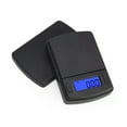 Pocket Digital Scales Precision Balance Scale Diamond Jewelry Gold ...