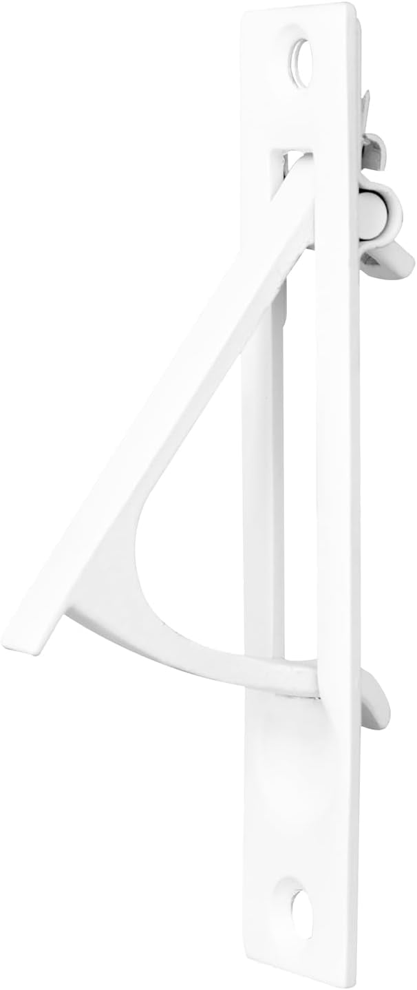 Pocket Door Edge Pull, Professional Stainless Steel 304, 4" Hidden Door Handle, Flush Mount ...