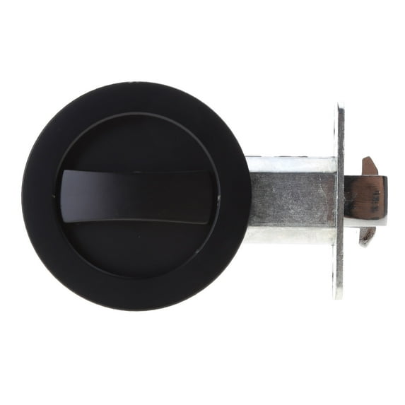 Pocket Door Lock Privacy Round Pocket Door Hardware Sliding Pocket Door ...
