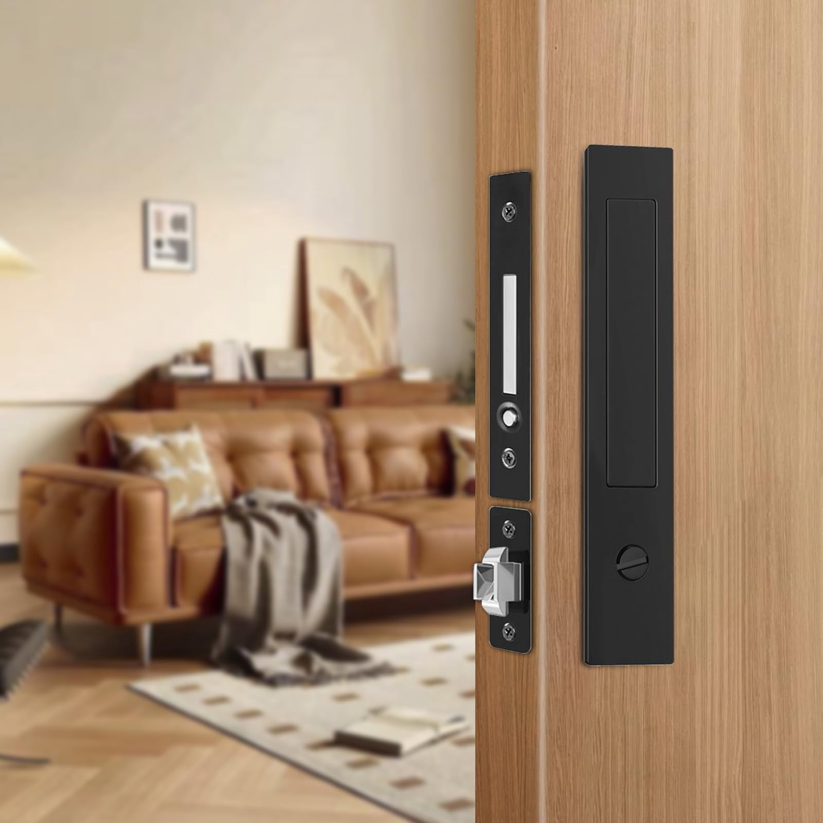 Pocket Door Lock, Sliding Door Locks, barn Door Locks，Pocket Door Hardware，Sliding Door Hardware ...