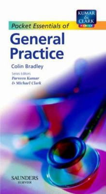 Pre-Owned Pocket Essentials of General Practice (Paperback) 0702026484 ...