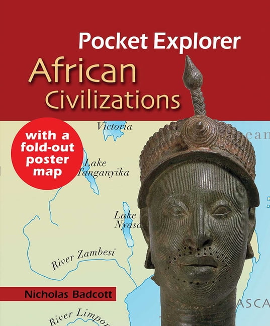 Pocket Explorers: Pocket Explorer: African Civilizations (Hardcover ...