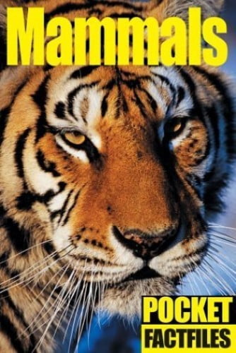 Pre-Owned Pocket Factfiles Mammals (Hardcover) 1402702930 9781402702938 ...