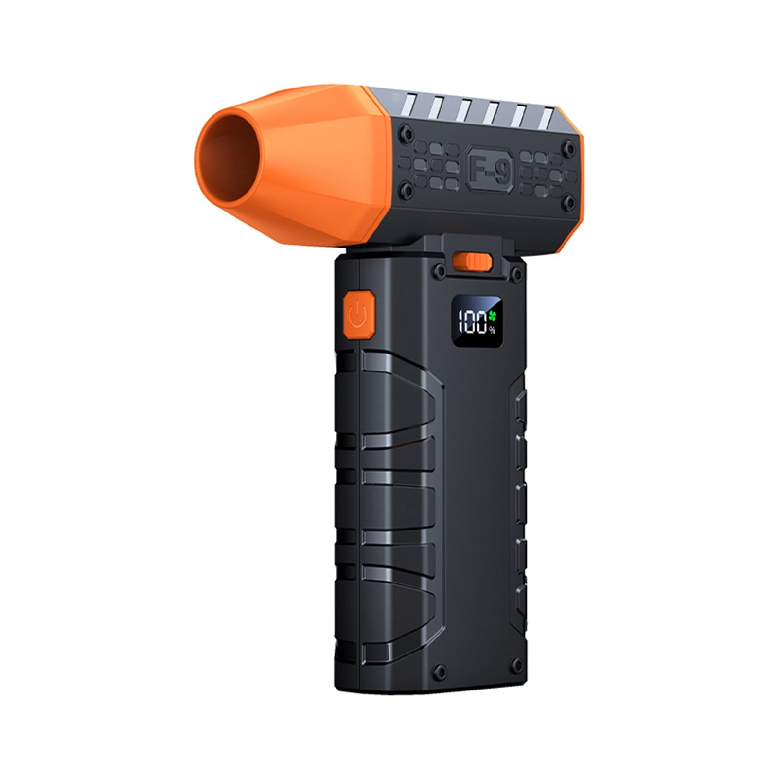 Pocket Fan Handheld Powerful 130000RPM Small Fan Air Blower ...