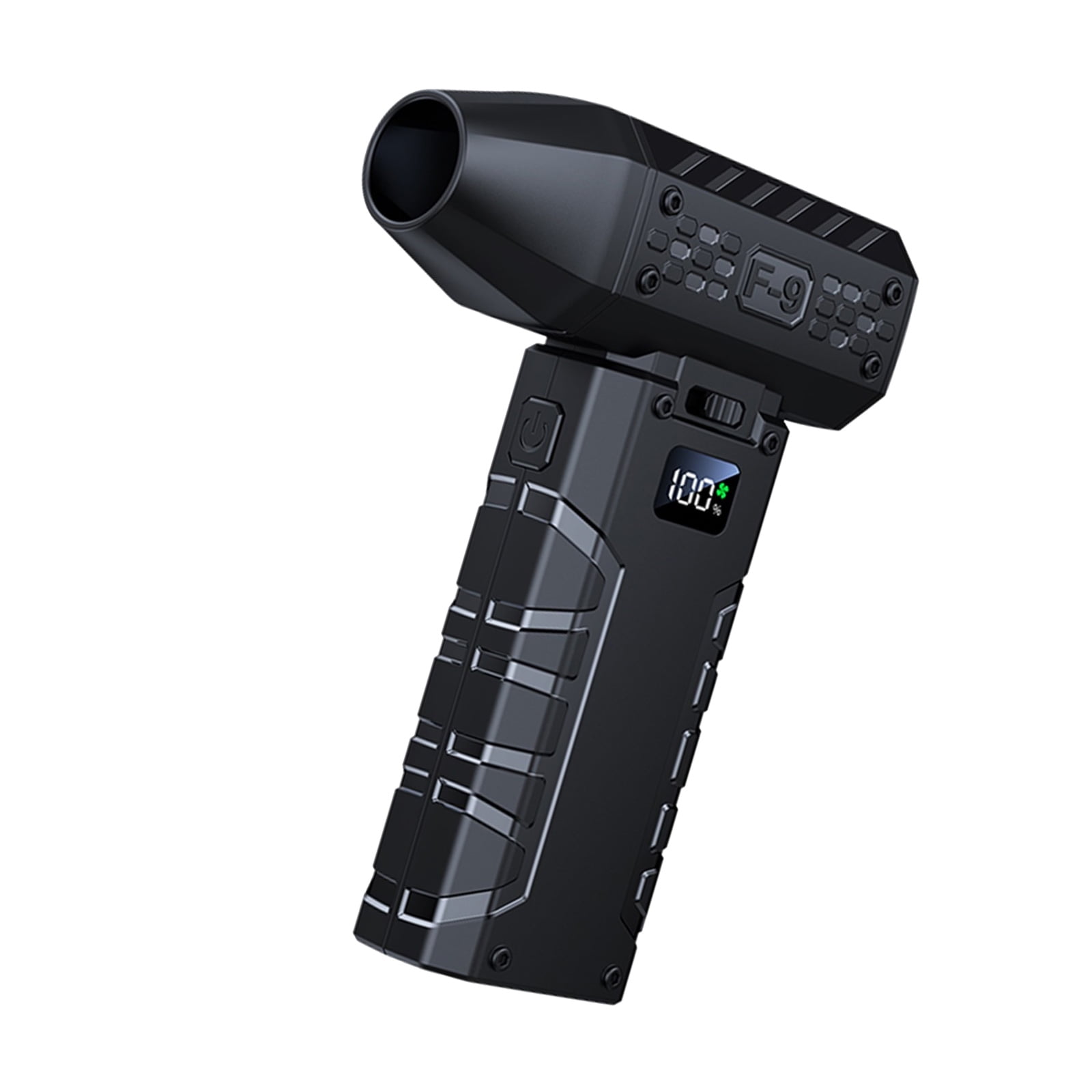 Pocket Fan Handheld Powerful 130000RPM Small Fan Air Blower ...
