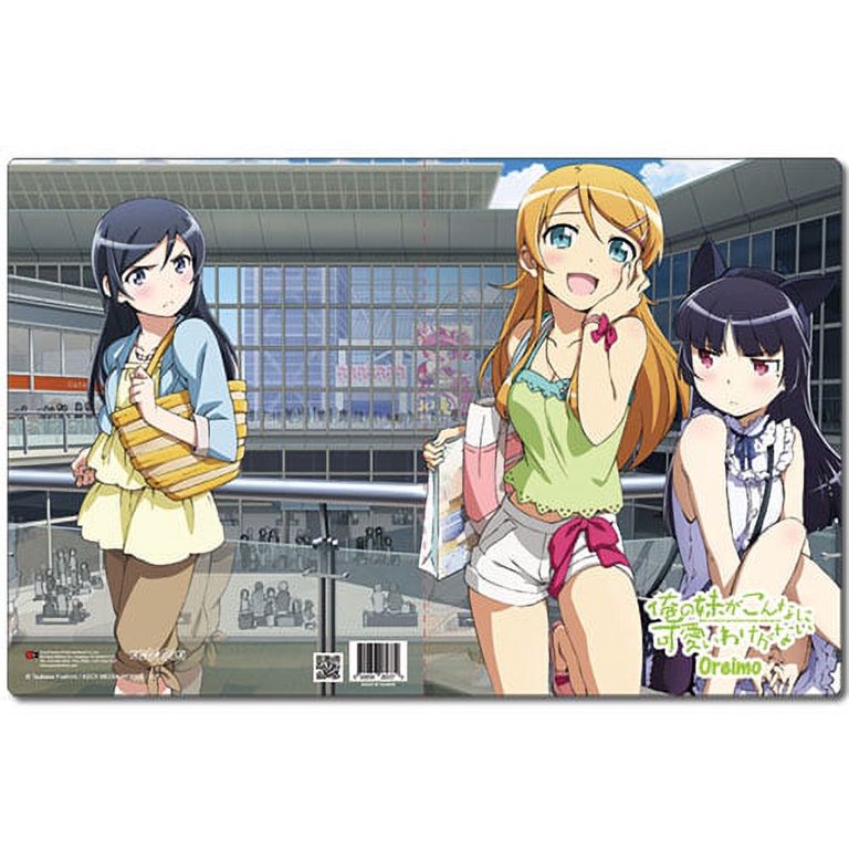 Oreimo Anime