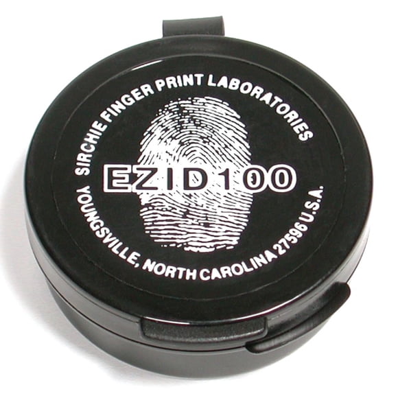 Finger Print Pad