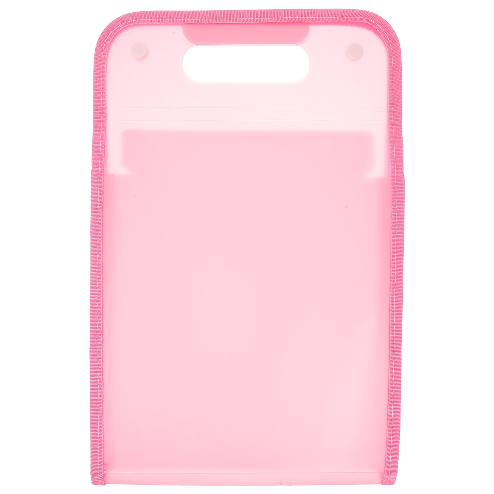 Expanding File Folder Paper File Bag Portable File Folder Large ...