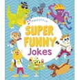 Pocket Fun Pocket Fun: Super Funny Jokes, Book 7, (Paperback) - Walmart.com
