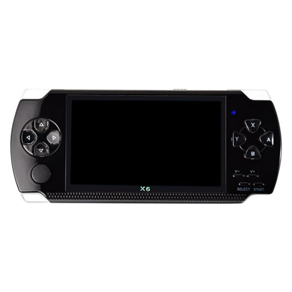 Vintage Retro Gaming