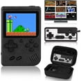 Pocket Gaming Console 400 in 1 Sup Retro Camouflage Macaron 500 Game ...